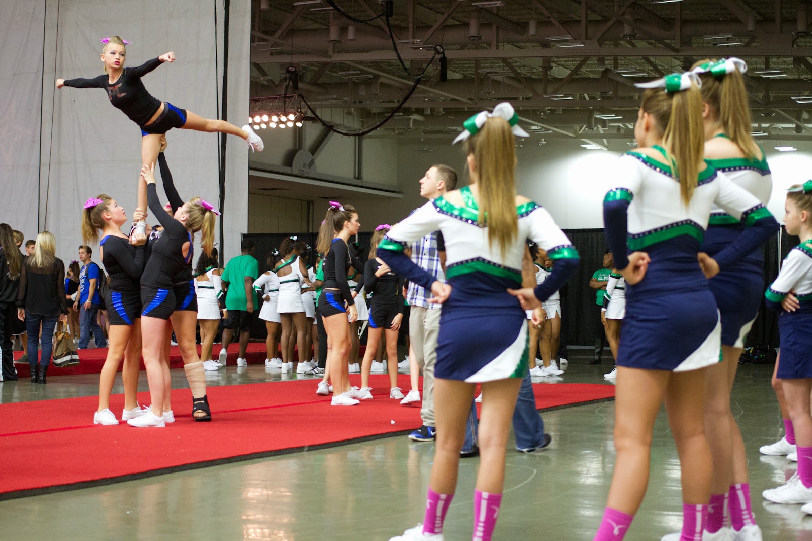 Matt Herp Photojournalist: 2013 JAMFest