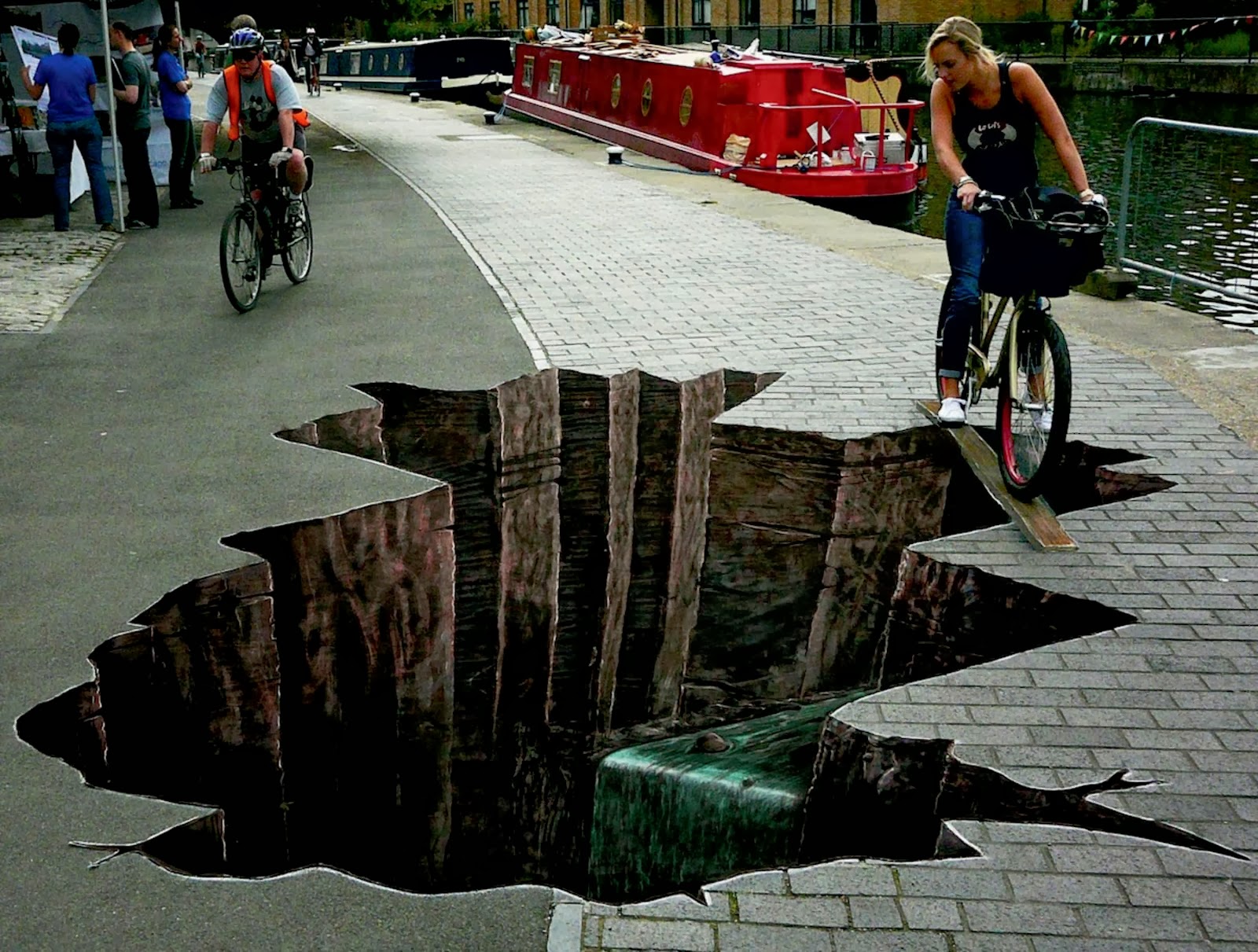 Graffitie: 3D Graffiti Art