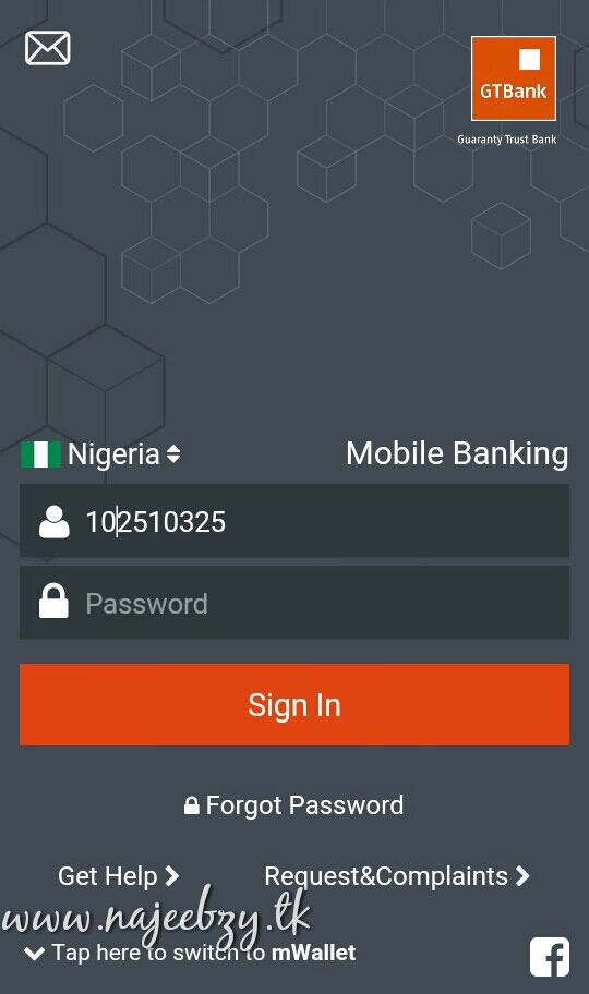 Blog For Latest Tutorials and Tech Reviews.: How to use your "PIN" to ...
