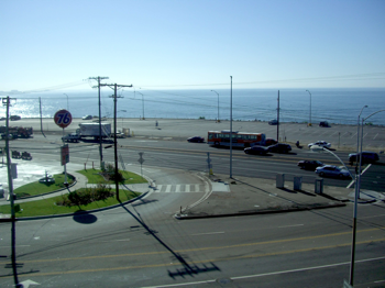 Sunset Beach Association