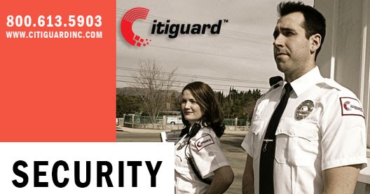 Security Guard Company Los Angeles : Citiguard Security Protects People ...