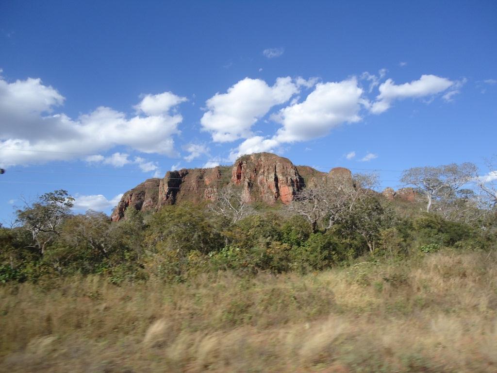 Roboré es Turismo: Toda la Chiquitanía Sur de Santa Cruz tiene lugares ...