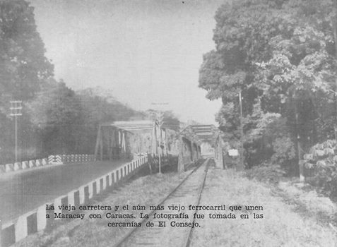 LAS NACIENTES DEL RÍO TUY ARRIBA Y ABAJO "HISTORIA LOCAL" (Por: Jose ...