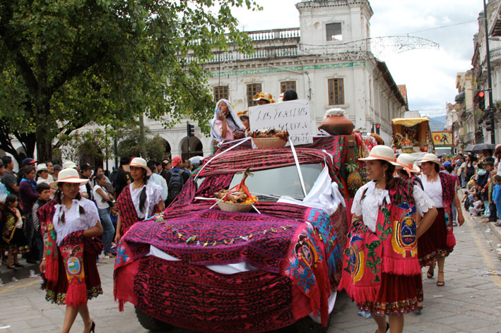 Alimentos Sagrados que Sanan: COCINA CUENCANA, TODA UNA INSTITUCIÓN