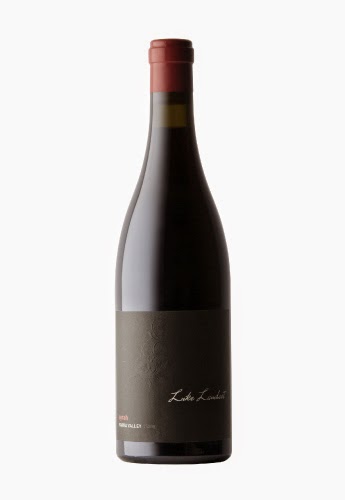 Luke Lambert Syrah 2012 - QWine Reviews