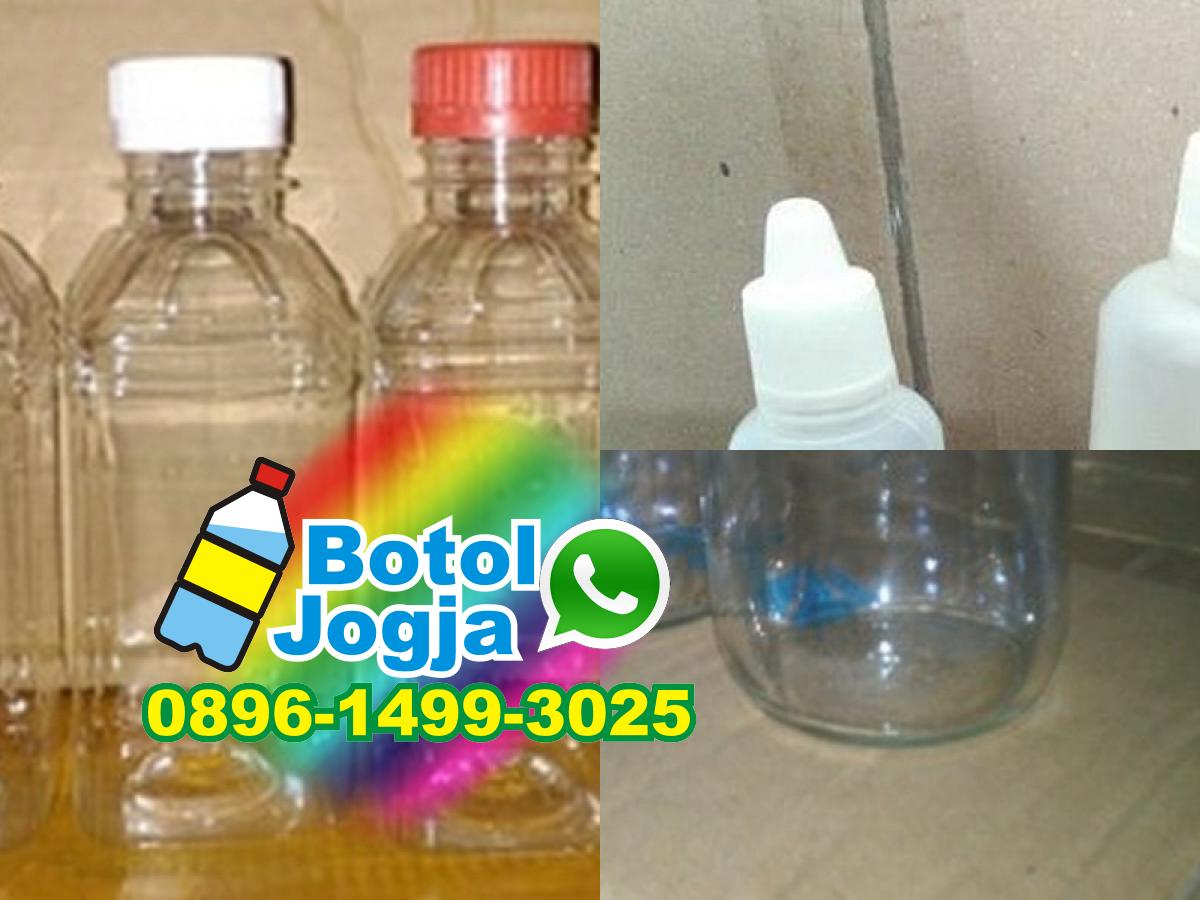 0896.1499.3025 [wa] Botol Plastik Jogja Harga Murah