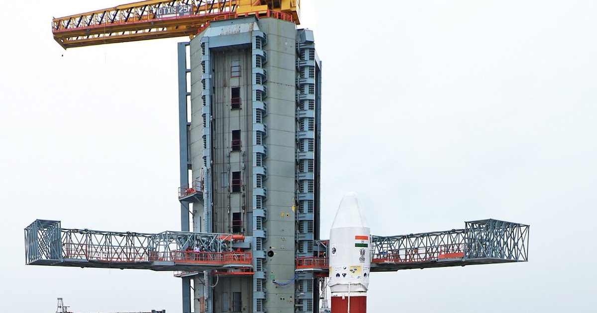 Avaruusmatkaaja: Laukaisu ke 22.6. klo 06.55: PSLV / Cartosat 2C ...