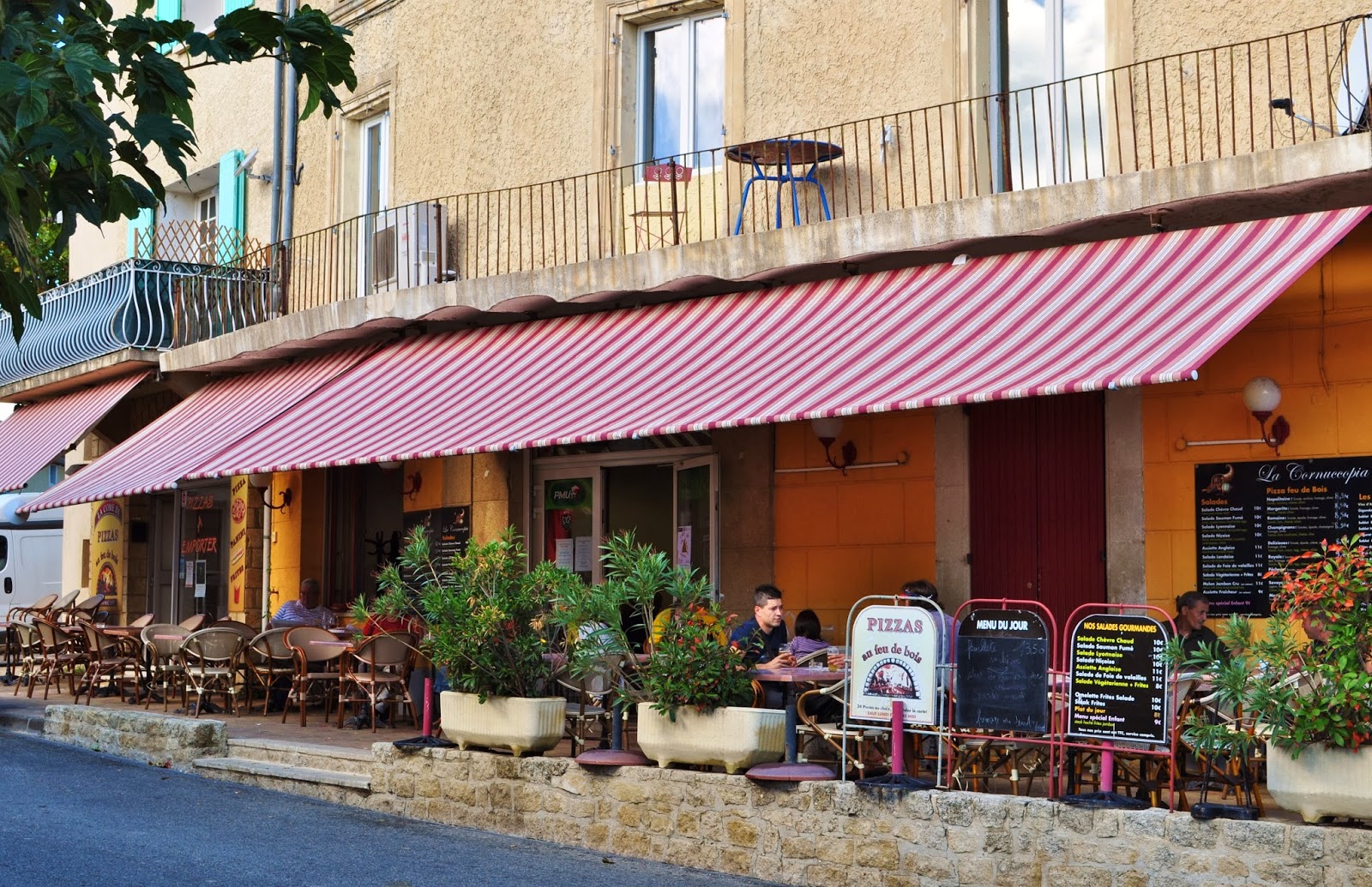 Our House in Provence, the Most Beautiful Region of France: A Window ...
