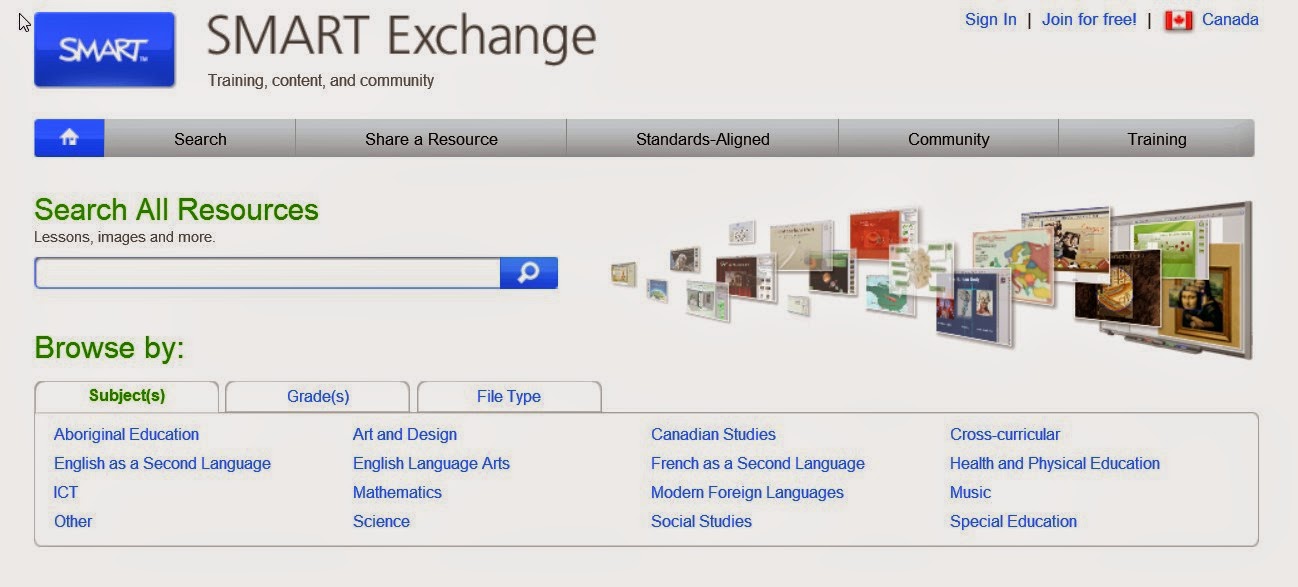 ABQ Math Blog: Smart Exchange