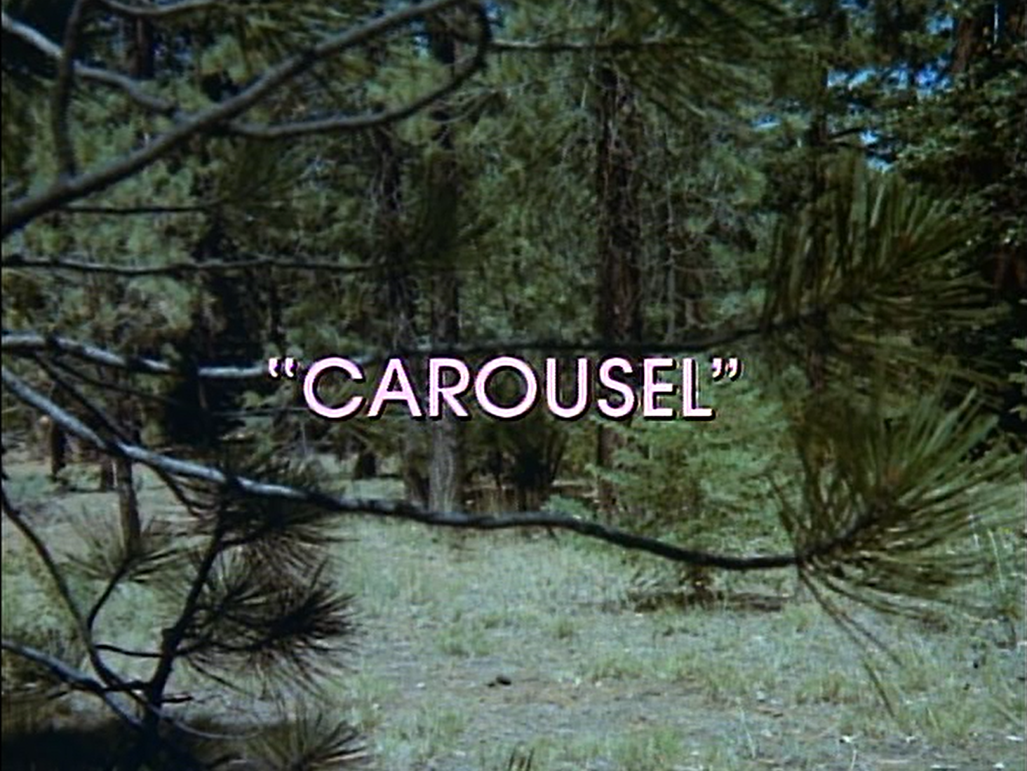 John Kenneth Muir's Reflections on Cult Movies and Classic TV: Logan's ...