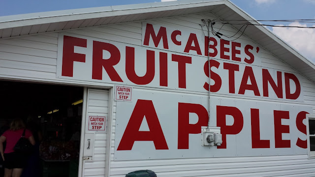 RedBEARD's Rambling: A Trip to Asheville, NC and a Tour of Biltmore Estate