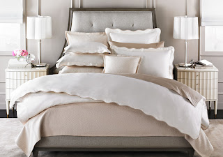 Designs by Alyshea: Barbara Barry Designer Report