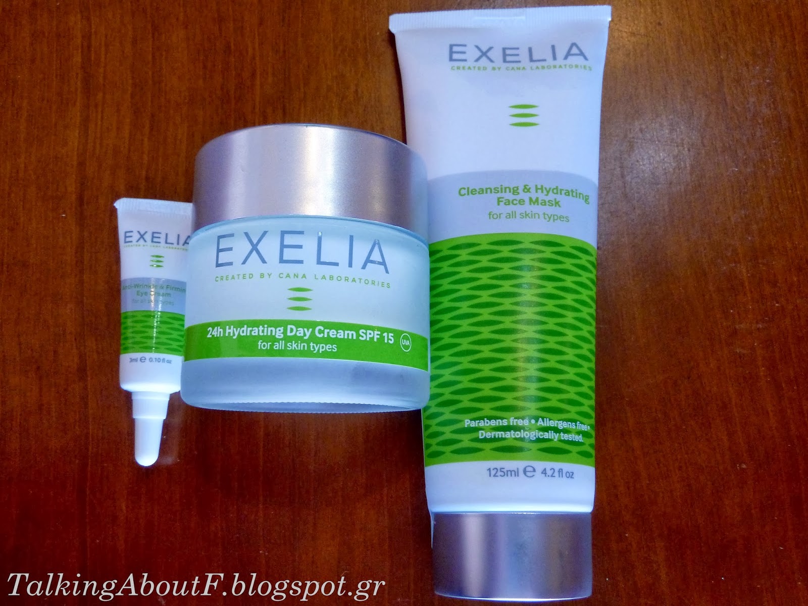 talking about f: EXELIA _ Η τελεια συνθεση φυσης και επιστημης