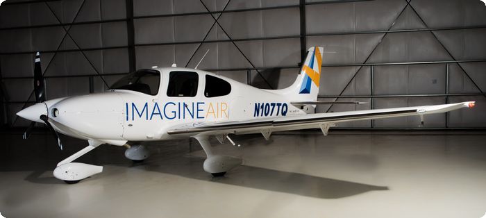 Kathryn's Report: ImagineAir to bring Uber-like service to airports