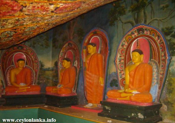 Warana Raja Maha Viharaya