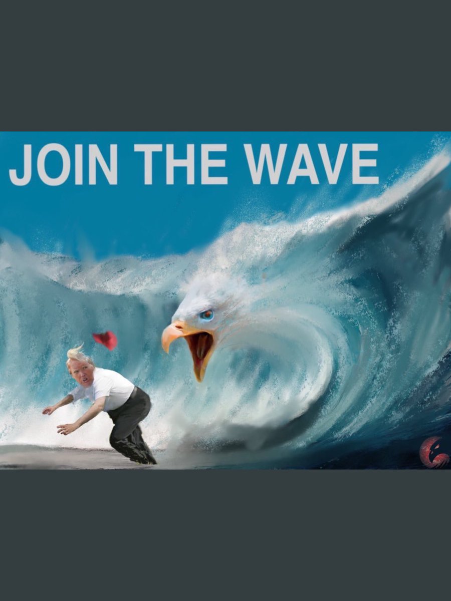 DownWithTyranny!: November: Democrats Are Counting On A Wave, While ...