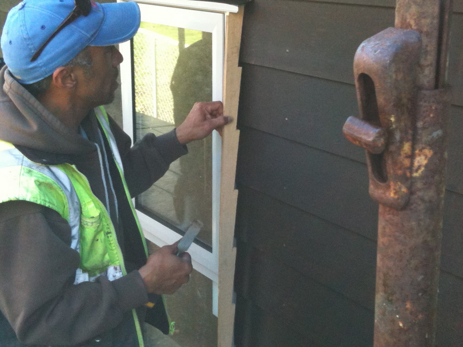 Kim Maea Nugent: Scribers