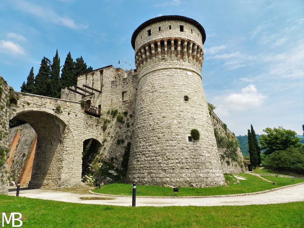 Brescia: cosa vedere nel centro storico