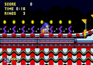Sonic 3 Unlocked: The hidden homage