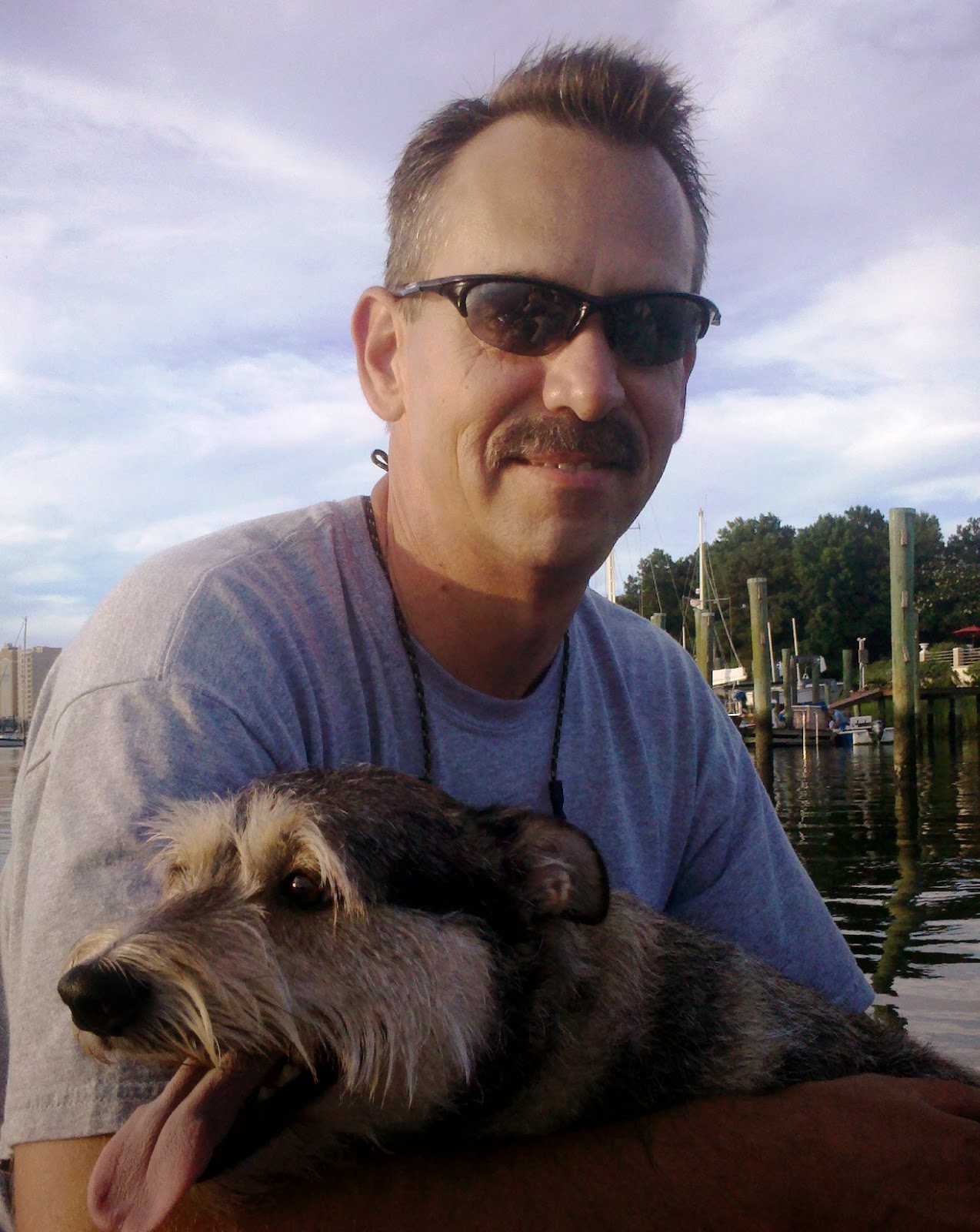 West Neck Creek Ramblings: Revelations of a Man and His First-Ever Bass ...