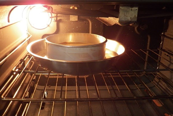 Miriam’s Flan Recipe | Mari's Cakes (English)