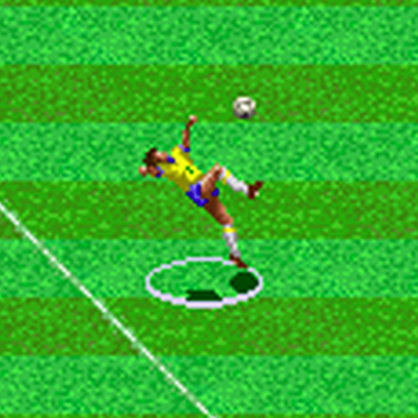 Allejo, o mito do videogame. ~ República do Mundo