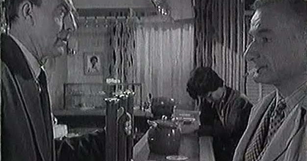 Forgotten Actors: Peter Bennett