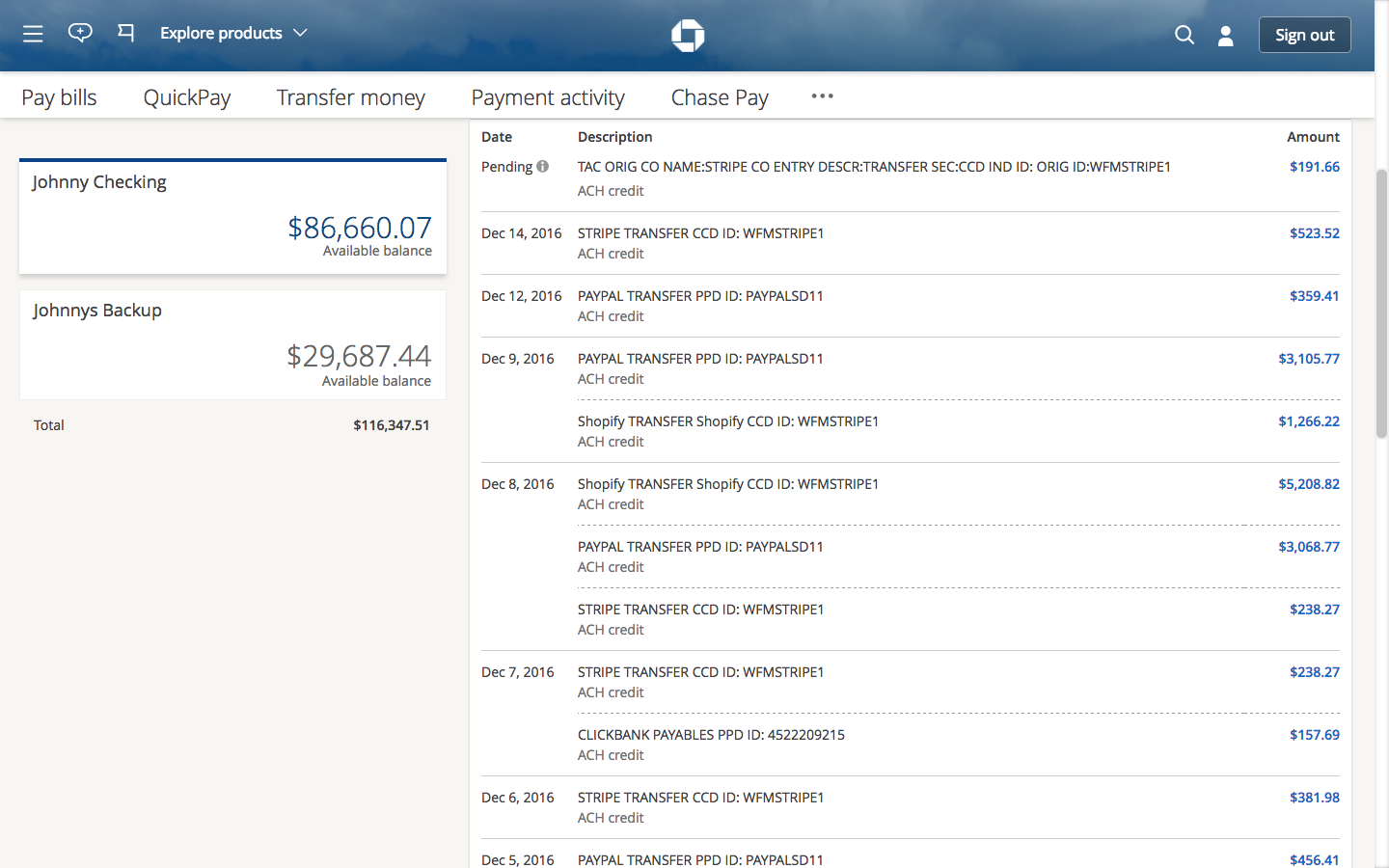 How Much Money I Make from Dropshipping (Actual Net Profit) | JohnnyFD ...