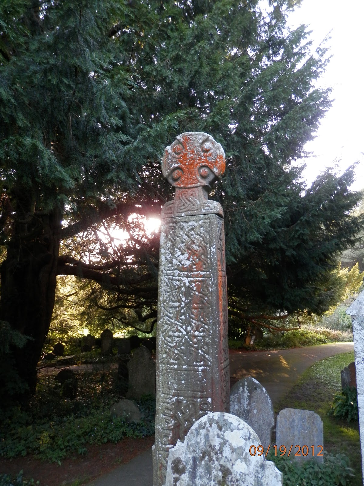 Ceridwen's Cauldron of Transformation