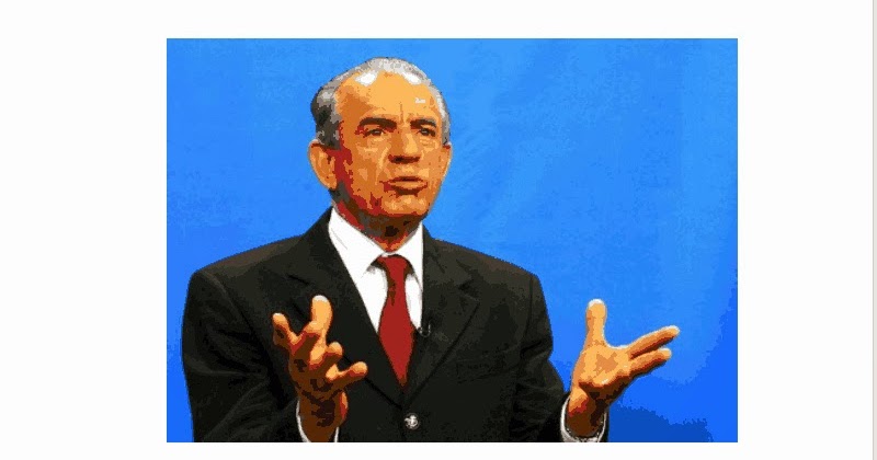BLOG DO CLEUBER CARLOS: Como Iris Rezende Se Tornou Um Político ... BLOG DO CLEUBER CARLOS: Como Iris Rezende Se Tornou Um Político ...