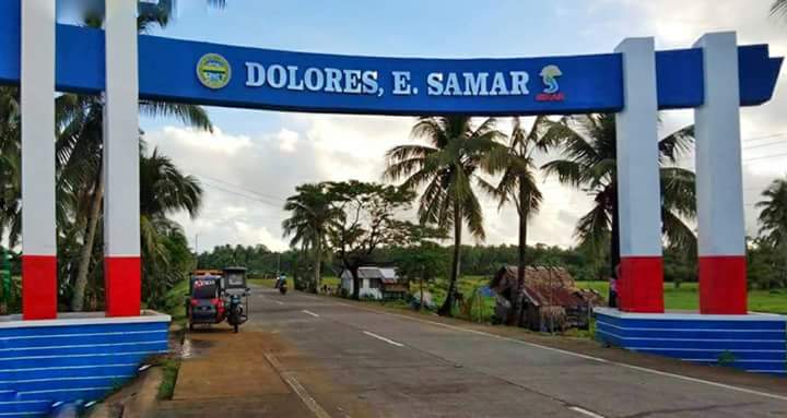 DOLORES, EASTERN SAMAR: STORY REVEALED
