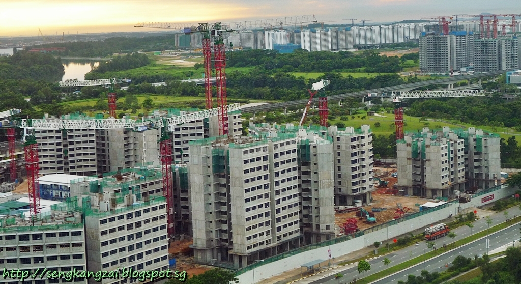 Zai@Sengkang: Fernvale Rivergrove (Year 13 Week 33)