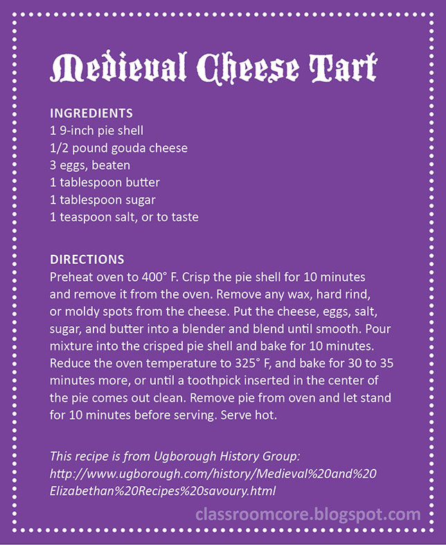 Classroom Core: Happy Birthday Shakespeare!