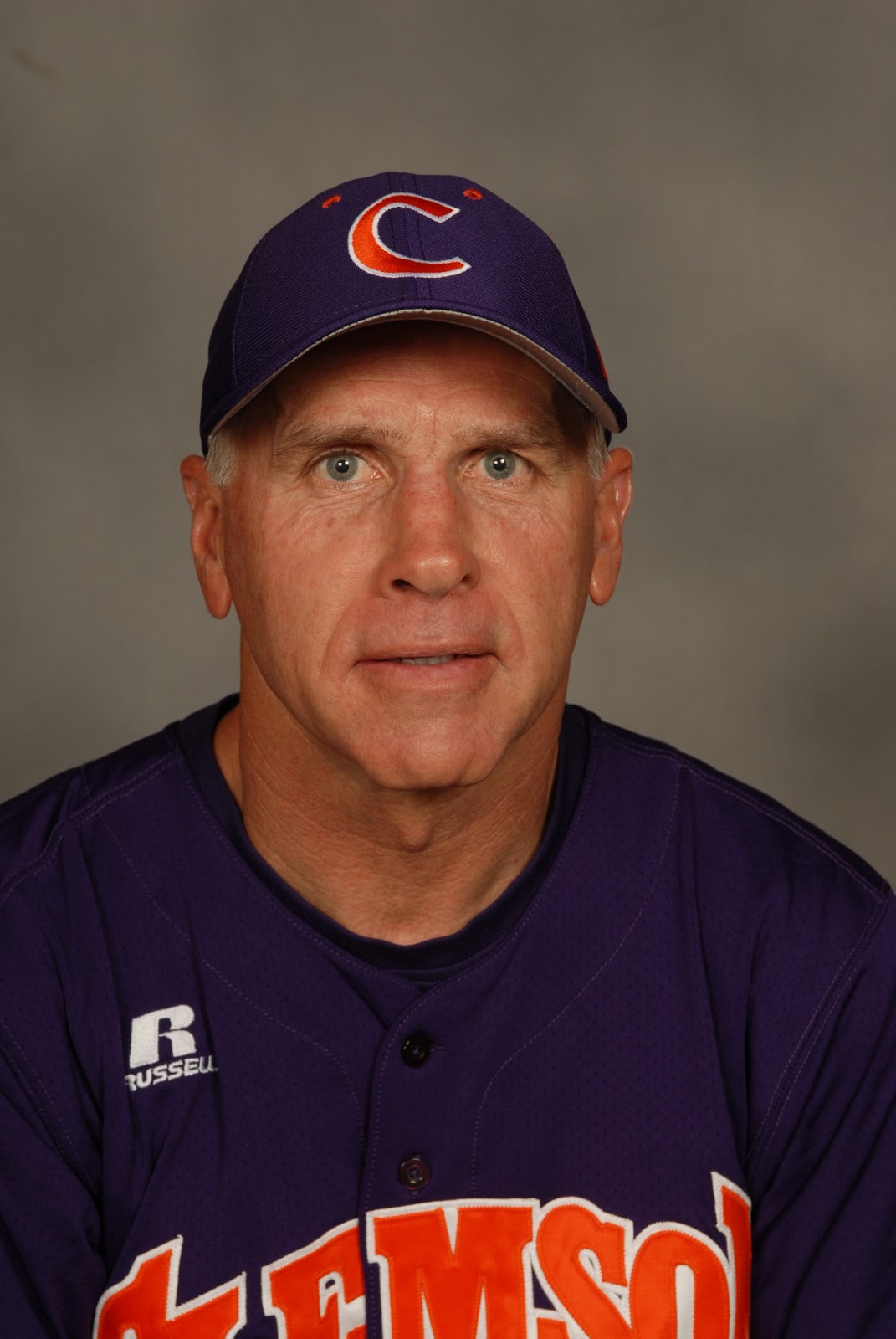 Palmetto State Baseball: Leggett selected for baseball coaches' Hall of ...