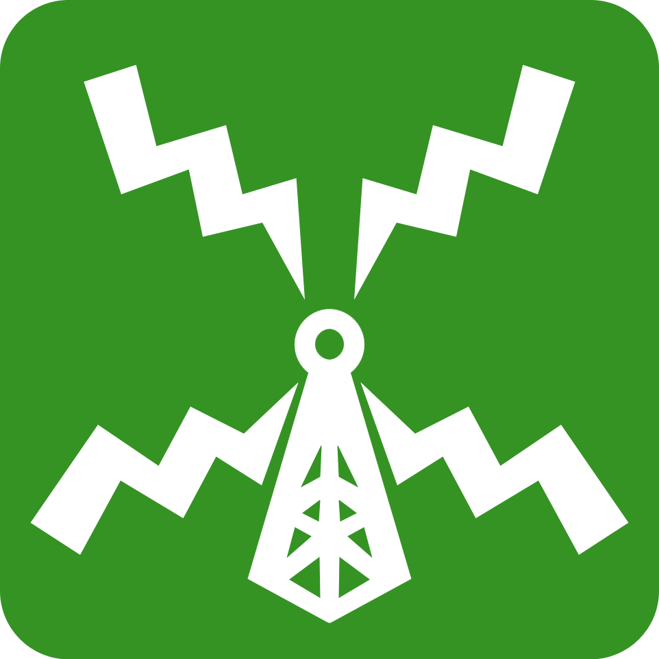 The Cultural Broadcaster