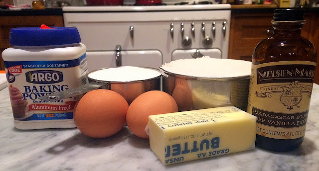 A Cake Bakes in Brooklyn: Master Cake Recipe: Apple Cake and Pineapple ...