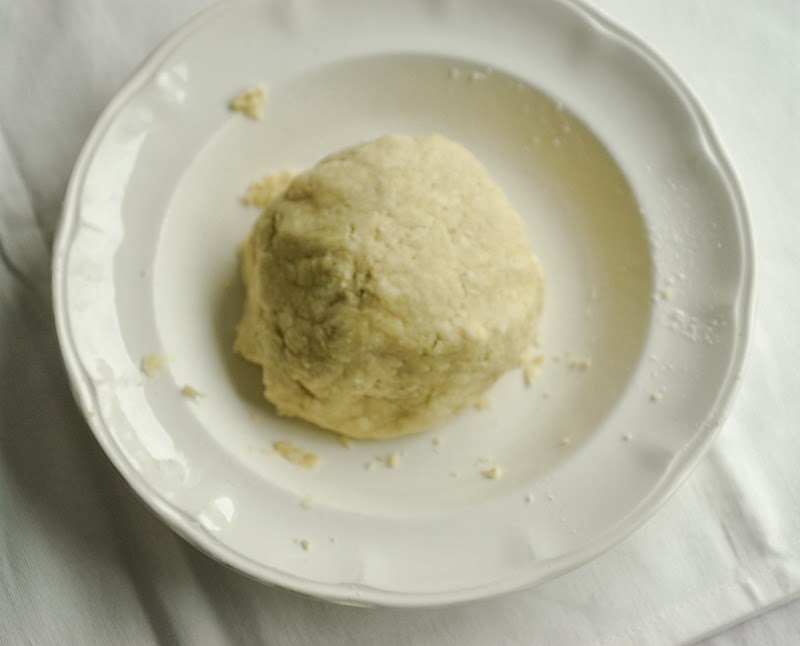 Eerst Koken: Zoet en hartig taartdeeg (zanddeeg, korstdeeg, pasteideeg ...