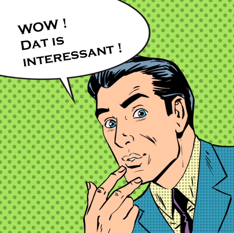 positiviteit.be: Interesse tonen - Het ABC van Positiviteit