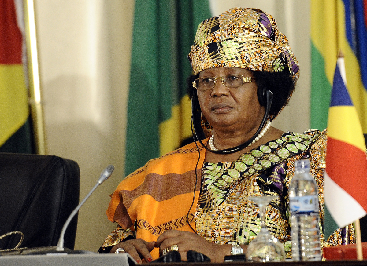 It’s Over For Joyce Banda - RSM Cash Gate Report Reveals Over MK 363 Bn ...