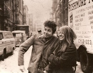 LUNA SEA NOTES: Remembering Suze Rotolo 1943-2011