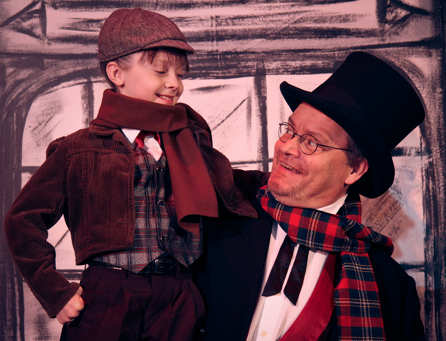 Shoreline Area News: Seattle Musical Theatre celebrates Charles Dickens ...