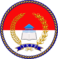 .: Logo / Lambang YKPP