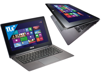 leptop: The Best Asus Touchscreen Laptops