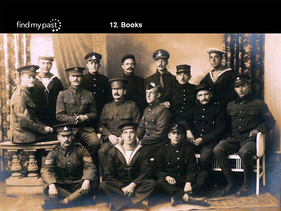 Army Service Numbers 1881-1918: Contemptible Little PoWs - The BEF ...