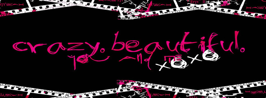 Crazy Beautiful Girl Fb Cover Ocean