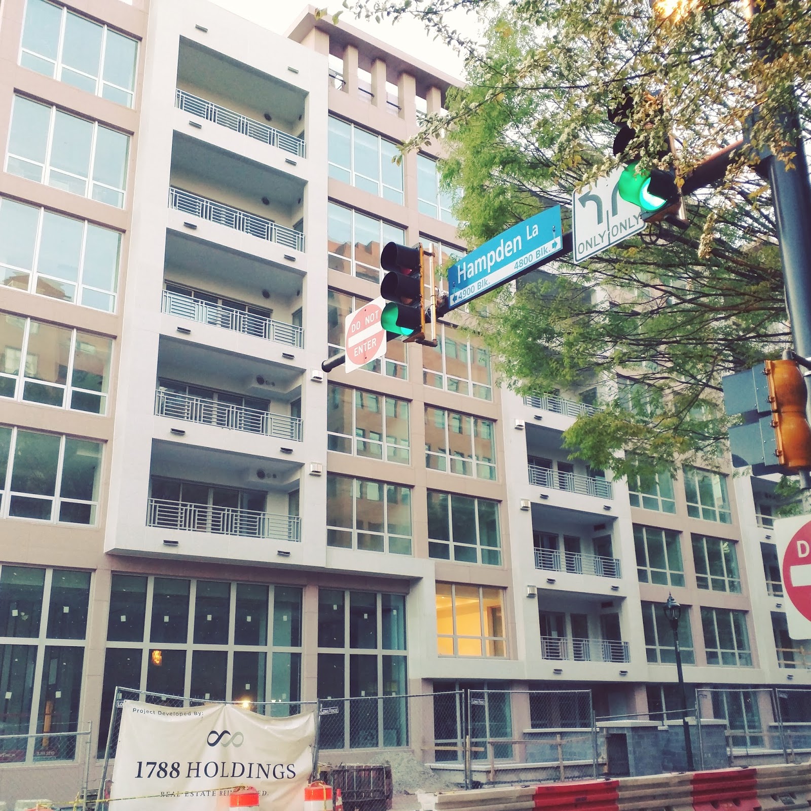 Robert Dyer @ Bethesda Row: Bethesda construction update: The Lauren ...