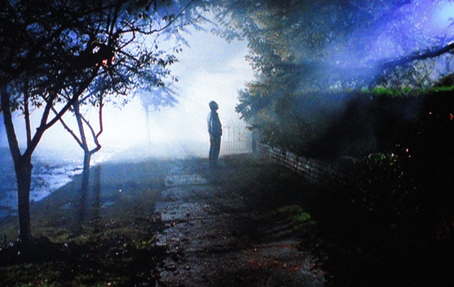 MUSINGS OF A SCI-FI FANATIC: David Nutter: On Millennium