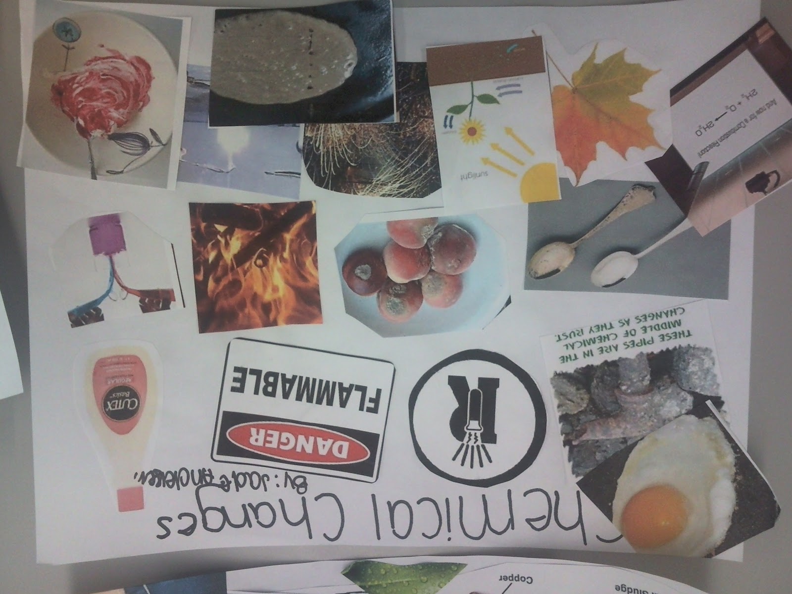 Mr. Halloran's Physical Science Site: October 2012