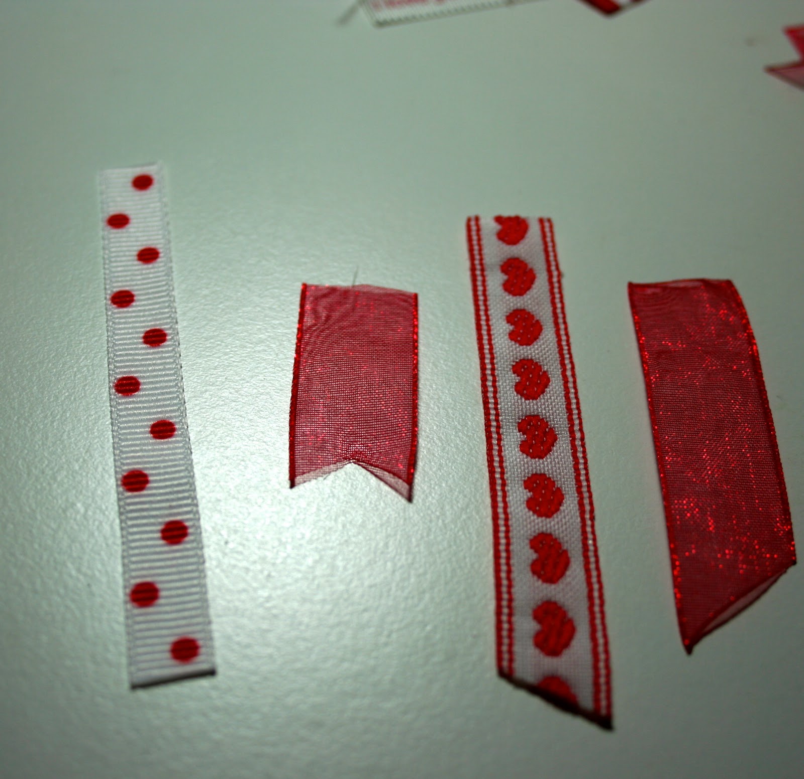 Angie's Originals: Imaginisce i-magicut ribbon cutter and sealer review