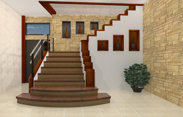 SARAGUROdesign: DISEÑO DE GRADA PARA LOCAL COMERCIAL